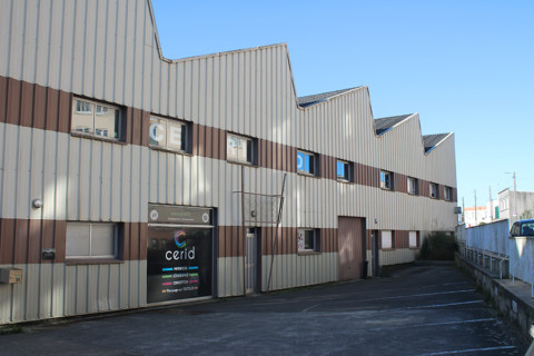 Imprimerie CERID | Imprimeur en Bretagne, Finistère, 29200 Brest